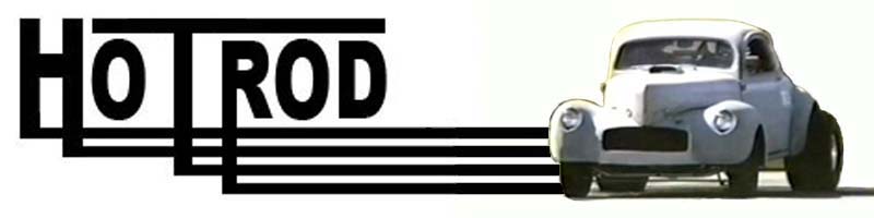 hotrod